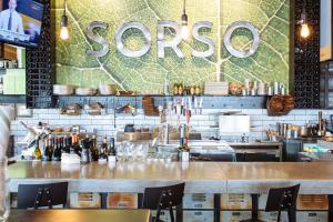 Sorso Wine Room